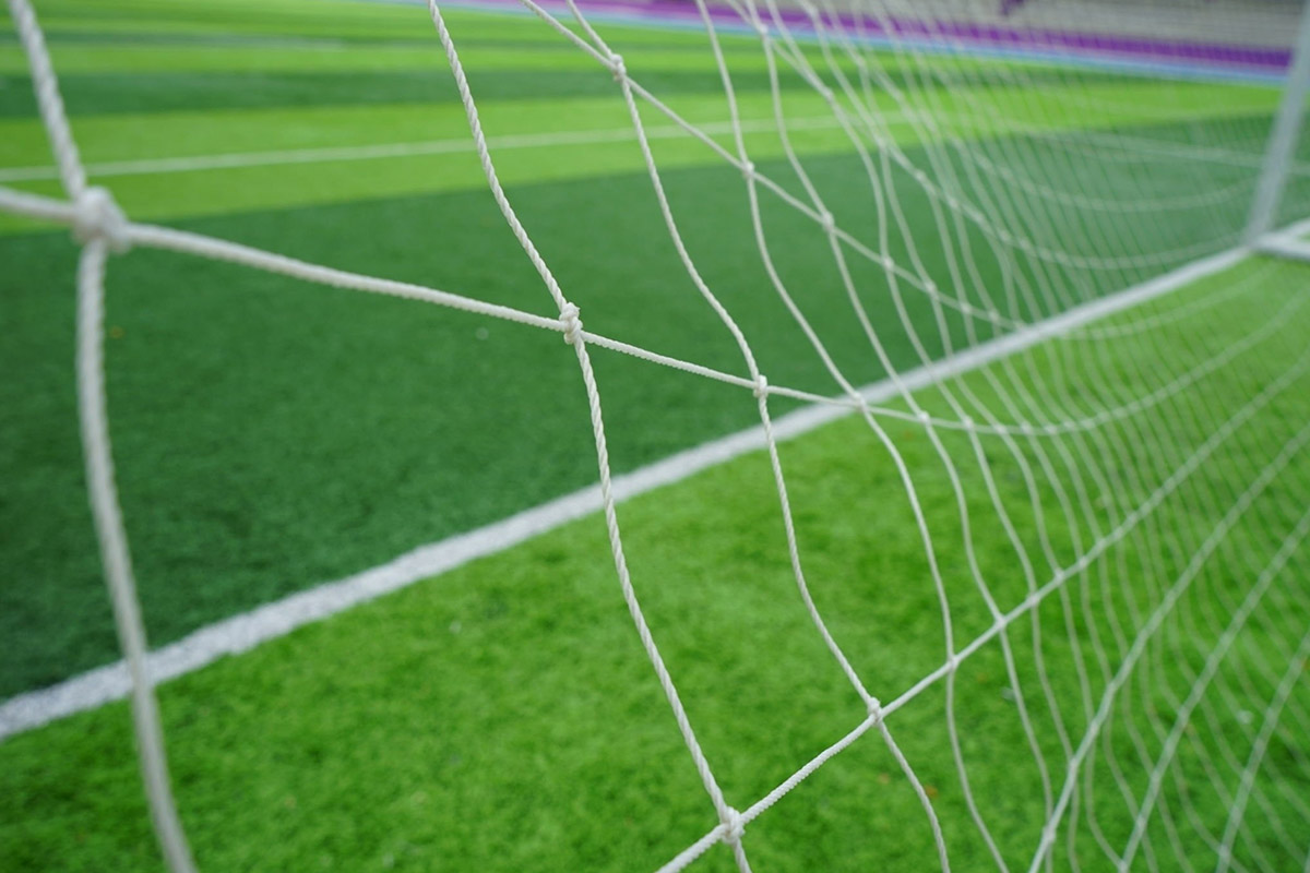 Sports netting in Dubai and Abu Dhabi | Customized sports netting in ...