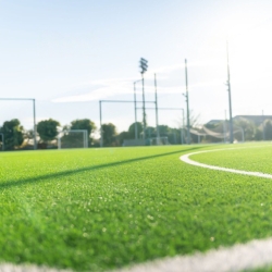 Retractable bleacher suppliers in UAE -Smartfield Sports